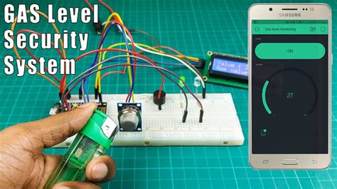 Water Level Sensor Tutorial How To Use Water Level Sensor Sritu Hobby