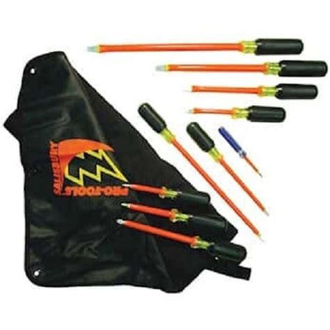 Insulated Tools At Best Price In Bengaluru By Matrix Tools Supply Agency Id 2850028638633