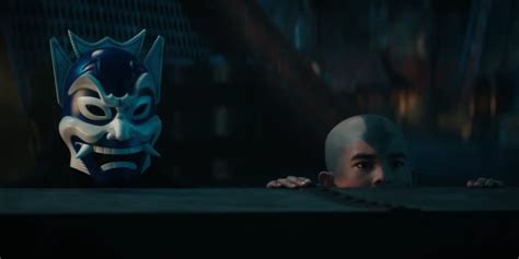 How Many People Did Aang Kill In Avatar The Last Airbender