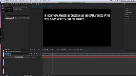 Typewritter Effect Screen Shot 2017 03 07 At 224314 Ba Creative Media And Visual Communication