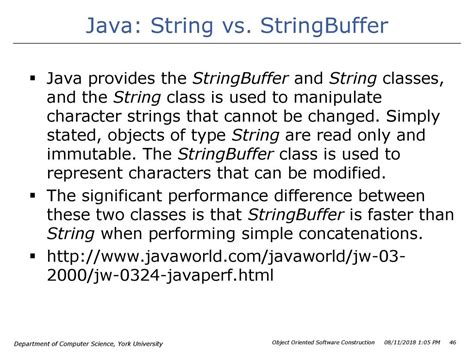 Objects Classes And Adts Reference Vs Expanded Types Ppt Download