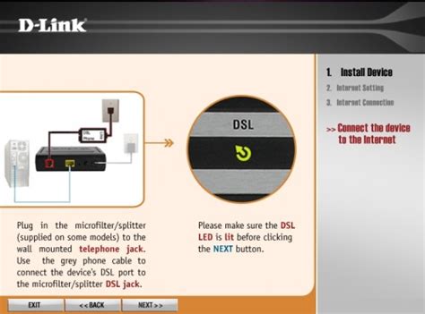 D Link 320B Setup Guide Plusnet Community