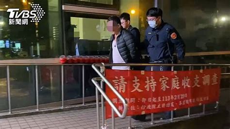 通緝犯變身蜘蛛人爬窗躲警 賊星該敗逃到死路遭逮 Tvbs Line Today