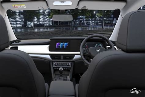 Mahindra Xuv700 Mx 7 Seater Launched At Rs 14 49 Lakh