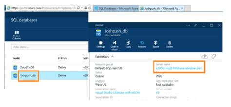 Solved Can We Connect Azure Database From Power Bi Deskto Microsoft Fabric Community