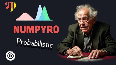 Numpyro For Bayesian Regression 2025 Practical Coding Walkthrough Youtube