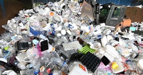 1인당 생활폐기물 발생량 5년 전보다 증가…코로나 영향