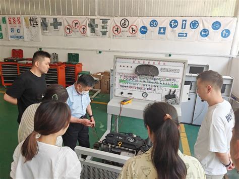 汽车工程学院