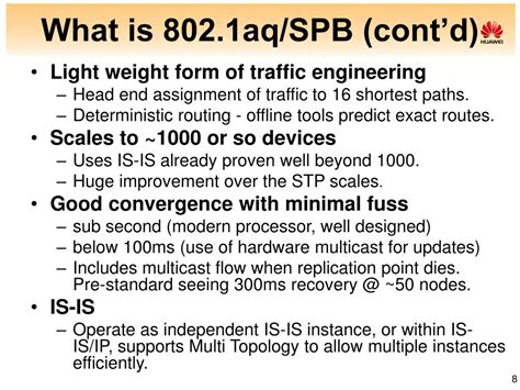 ppt shortest path bridging ieee 802 1aq overview apricot hong kong