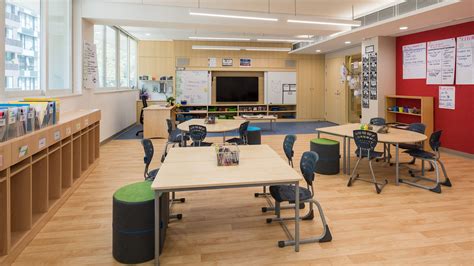 Hong Kong International School Upper Primary School Beam Plus Online