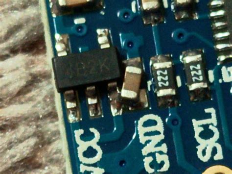 Гироскоп акселерометр Gy 521 Arduino Mpu 6050 купить с доставкой по выгодным ценам в