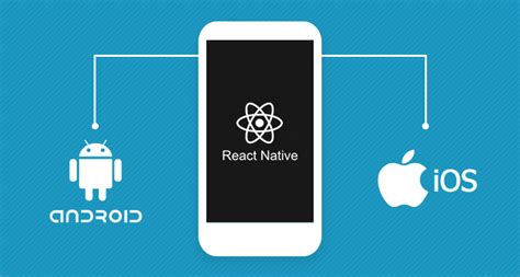 react native چیه و چه کاربردی داره؟ آموزش طراحی و برنامه نویسی وب