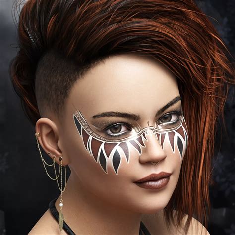 Characters And Morphs ⋆ Page 26 Of 1259 ⋆ 3d Stuff Community