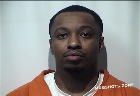 Barquet Ryan Markell 03 19 2025 Christian County Mugshots Zone