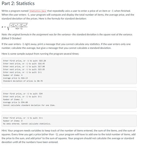 Solved Can Someone Write The Java Code Out For This Project Chegg