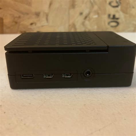 Raspberry Pi 4 4gb Case And Power Supply Jawa