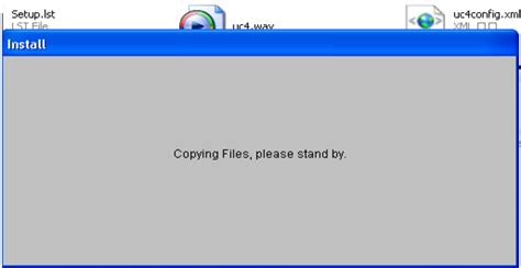 Automic Scheduler Step By Step Learning