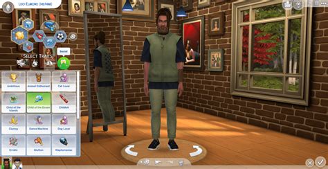 Powerful Ways To Add Or Remove Traits In The Sims Trait Cheat List Trait Cheats SNOOTYSIMS