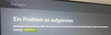 fix 0x8007041d error in windows 11 10