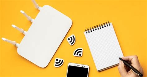 Rekomendasi Alat Penguat Sinyal Wifi Dan Tips Memilihnya