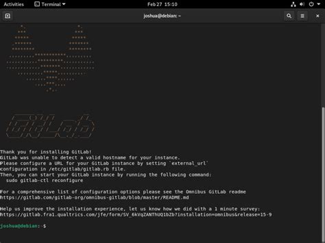How To Install Gitlab On Debian 12 Or 11 Linuxcapable