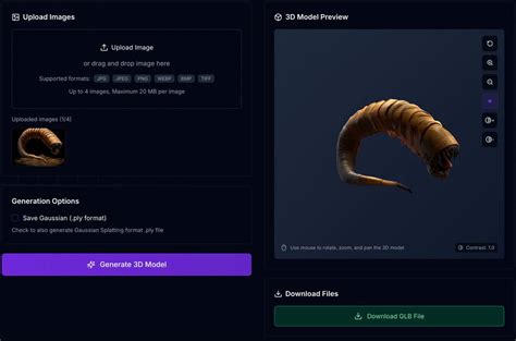 How To Create High Quality 3d Models In Minutes Trellis 3d