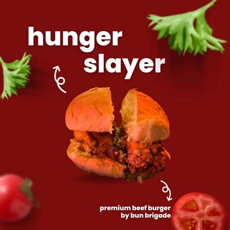 Bun Brigade Bunbrigade • Instagram Photos And Videos