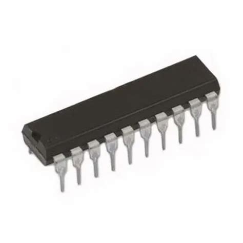 Microchip AVR Microcontroller 512 Bytes 10 Bit PDIP Specification
