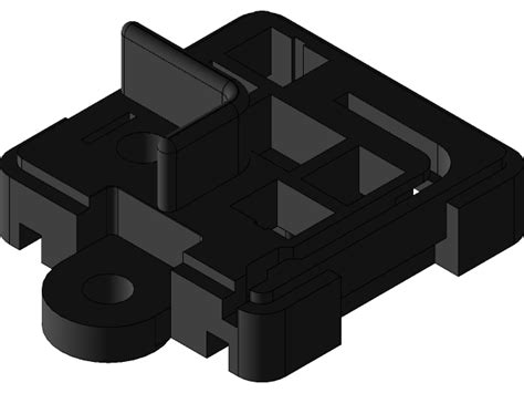 Free CAD Designs Files D Models The GrabCAD Community Library