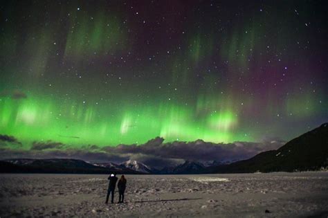 Polar Lights Casey Full