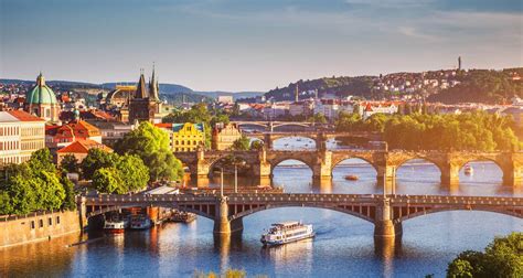 Czechia Unesco Tour 6 Unesco Sites In 6 Days Max 6 People Per Tour