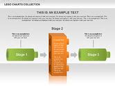 Lego Charts Collection Presentation Template For Google Slides And PowerPoint