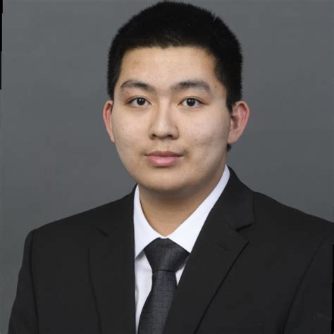 Anthony Tam Associate Software Engineer Liberty Mutual Insurance Linkedin