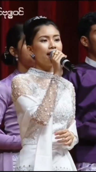 ခုနှစ်နေ့ဘုရားရှိခိုး ခင်လပြည့်ဝန်း မြန်မာသံစဉ် Song Myanmarsong Shineyburmesevlog862 Youtube