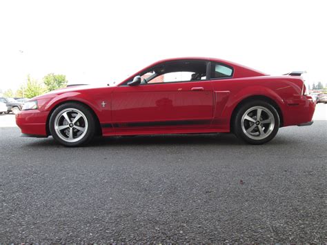 Long Tube Headers On Mach 1 Fast Specialties Performance Auto Shop Auto Customizations In Long Tube Headers On Mach 1 Fast Specialties Performance Auto Shop Auto Customizations In