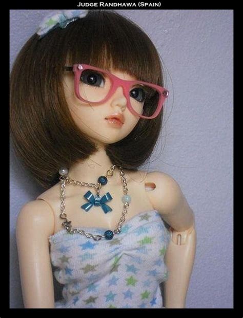 Cutie Doll Desi Comments