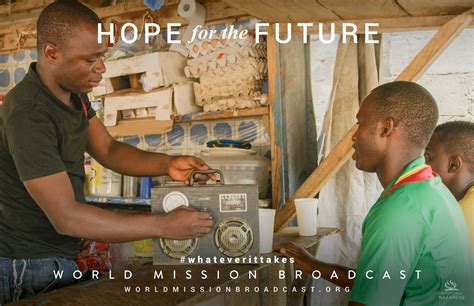 Wmb World Mission Broadcast Church Of The Nazarene
