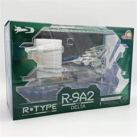 Yahoo オークション 開封 キューズq R Type 1 120 R Type R 9a2 Delt