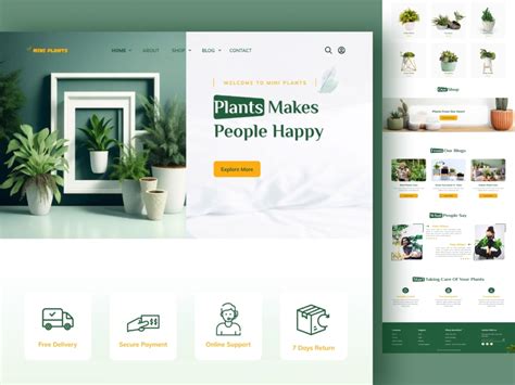 Clean And Unique UI UX Design Web And Mobile App Design In Figma Upwork