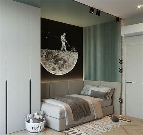 Детская комната для мальчика Галерея Комната для мальчика дизайн Комната для