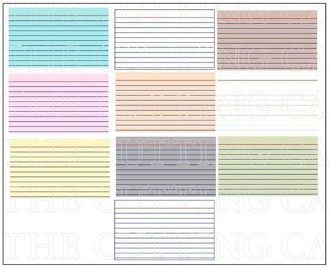 Best Images About Index Cards On Pinterest Birthday Wishes Cheer And Accordion Book