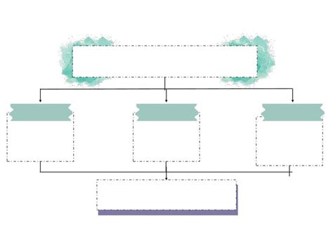 Plantillas De Mapas Conceptuales Editables Aracely Pomahuali Udocz