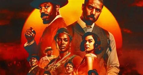 Sinners Review Michael B Jordan Stars As Twins In Ambitious Vampire