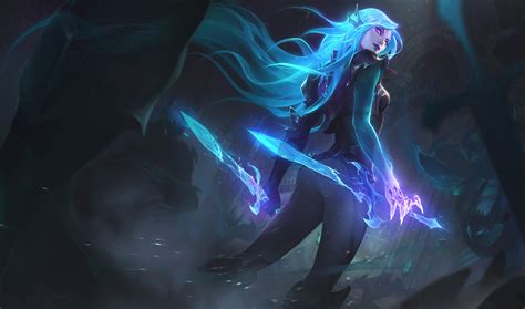 League Of Legends 4k Wallpapers Wallpaper Cave