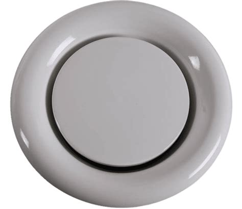 Air Master Disc Valves High Quality Steel Ventilation Solution For Damp Areas