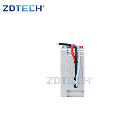 50w Drone Gan Module Rf Jammer Drone Signal Booster Mobile Phone Jammer