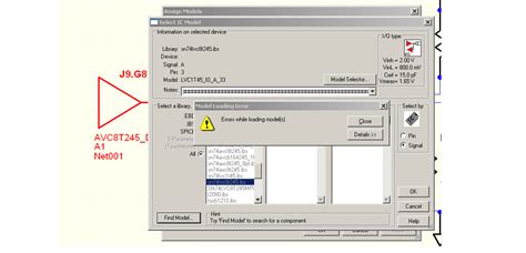 SN LVC T IBIS Model Issue Logic Forum Logic TI E E Support Forums