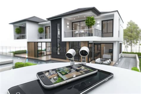 Security Technology Covers Home Iot Systems In Emergencies Integrating