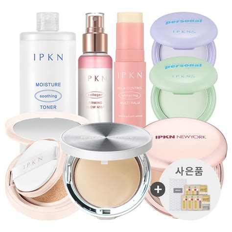 최대80할인 무배 입큰 파우더팩트 멀티밤 미스트 토너 특가사은품 2세트추가증정 티몬