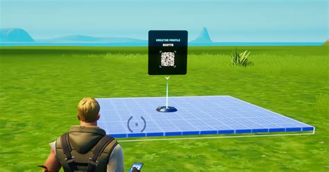 Using Creator Profile Link Devices In Fortnite Creative Fortnite Creative Documentation Epic